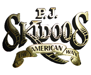 Trivia Kings: P. J. Skidoos